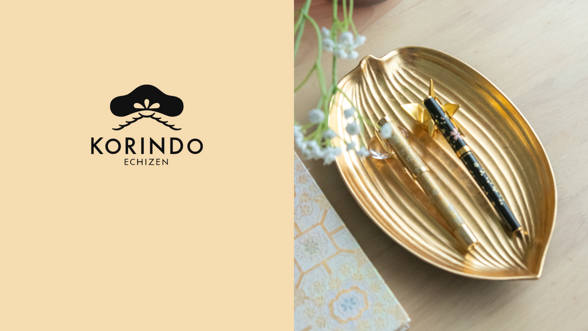 Komorebi Stationery | Japanese Stationery Store Handmade by Artisans