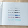 Apica Premium CD Fountain Pen Notebook - Silky | Japanese Stationery Store