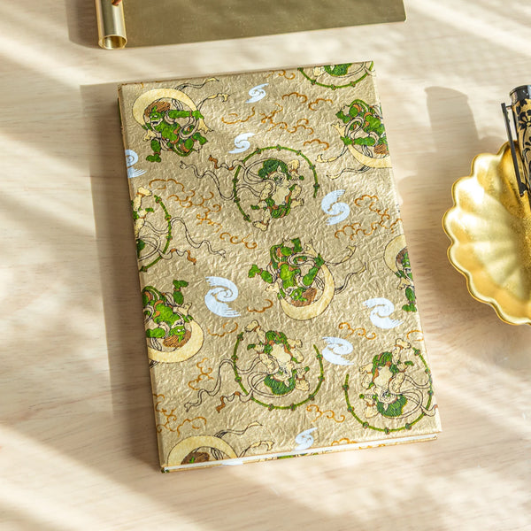 Goshuincho Stamp Books - Authentic Japanese stationery Store