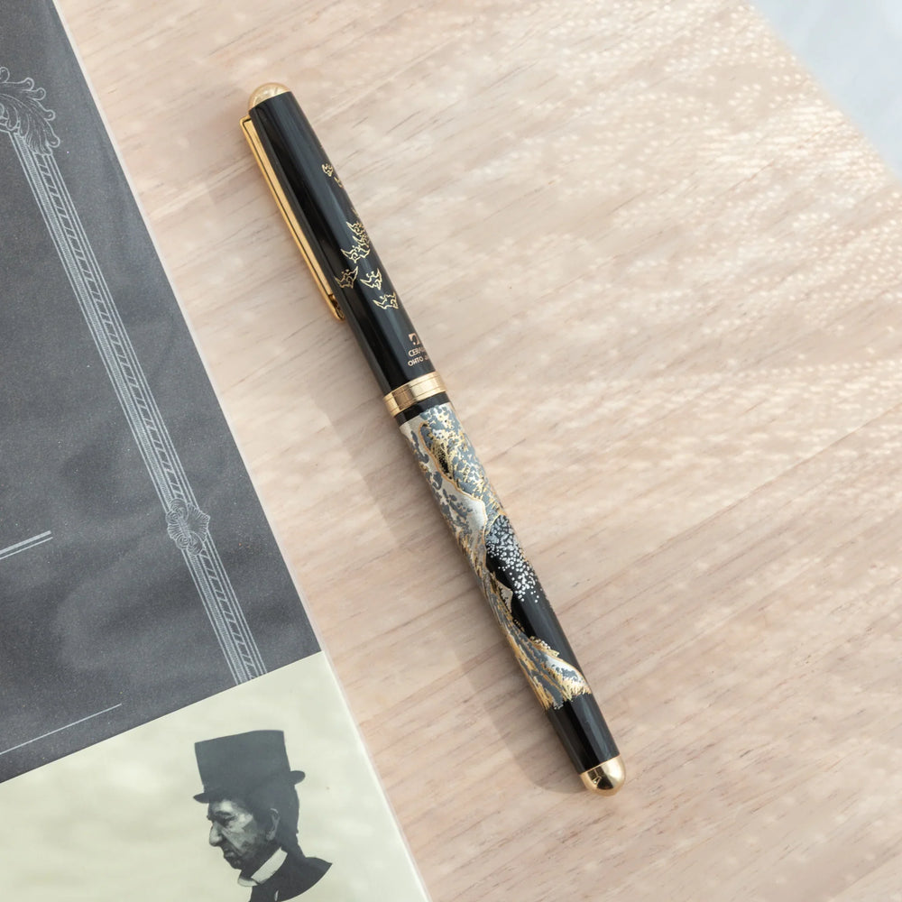 All Japanese Pens - Authentic Japanese Stationery Store