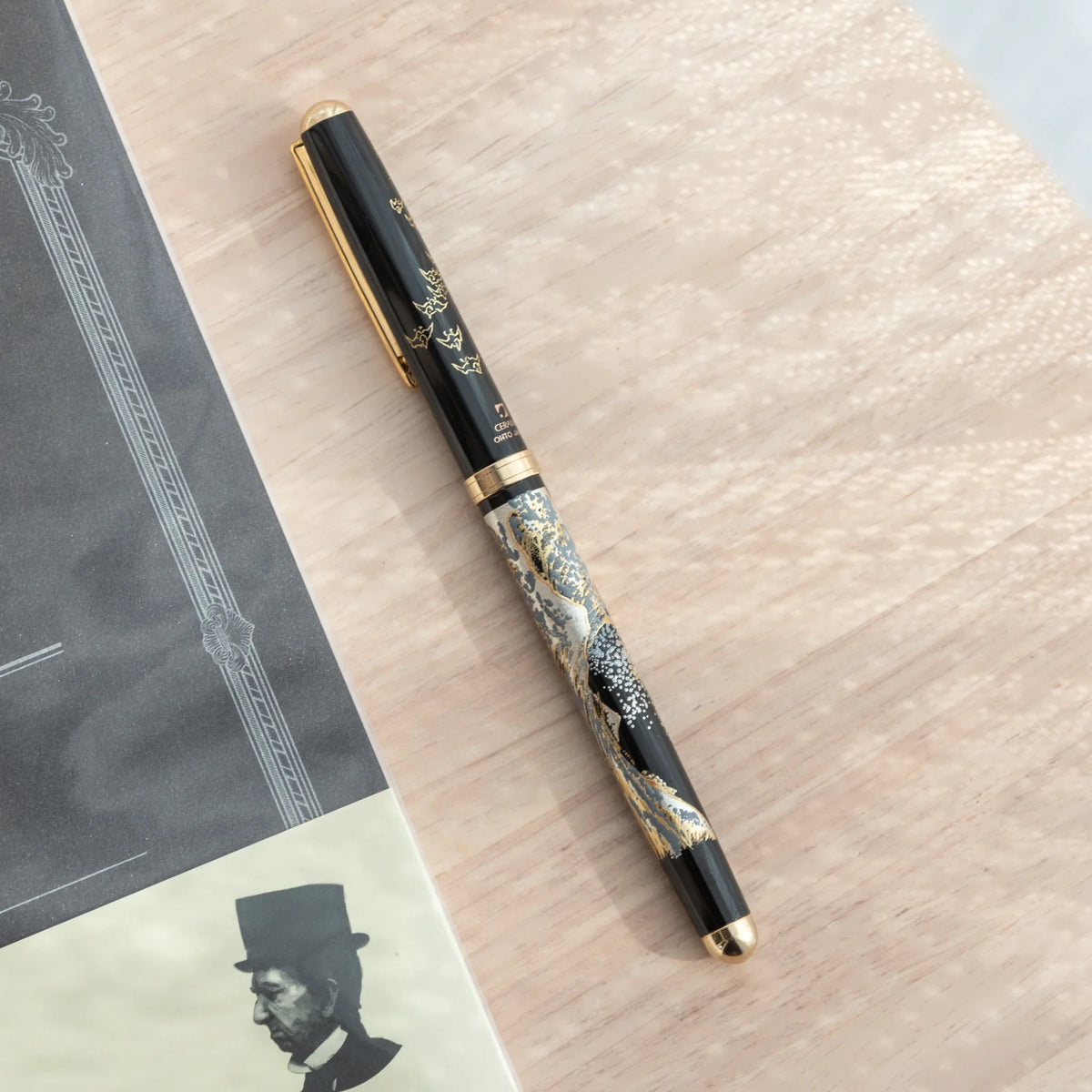 Japanese Ballpoint Pens - Authentic Japanese Stationery Store