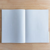 Apica Premium CD Fountain Pen Notebook - Silky | Japanese Stationery Store