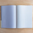Apica Premium CD Fountain Pen Notebook - Silky | Japanese Stationery Store