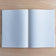 Apica Premium CD Fountain Pen Notebook - Silky | Japanese Stationery Store
