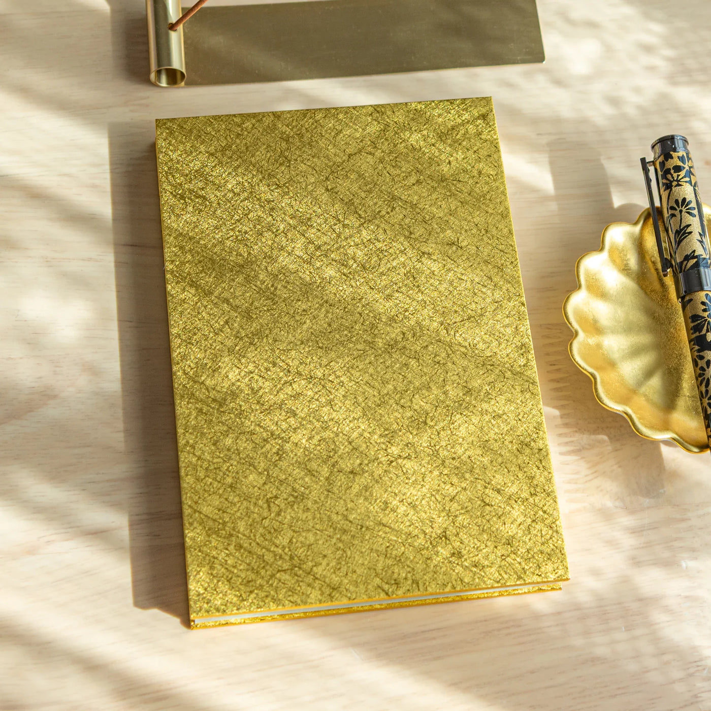 Goshuincho Stamp Books - Authentic Japanese stationery Store