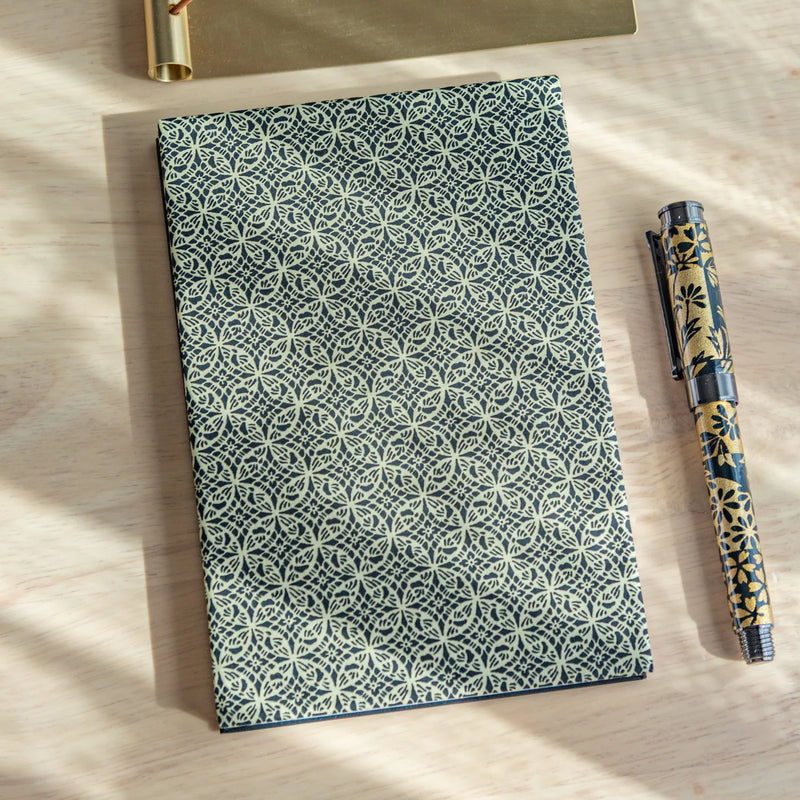 Goshuincho Stamp Books - Authentic Japanese stationery Store