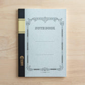 Tsubame Fools University Notebook - Japanese Stationery Store