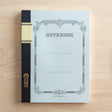 Tsubame Fools University Notebook - Japanese Stationery Store
