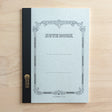 Tsubame Fools University Notebook - Japanese Stationery Store
