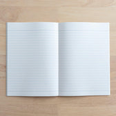 Tsubame Fools University Notebook - Japanese Stationery Store