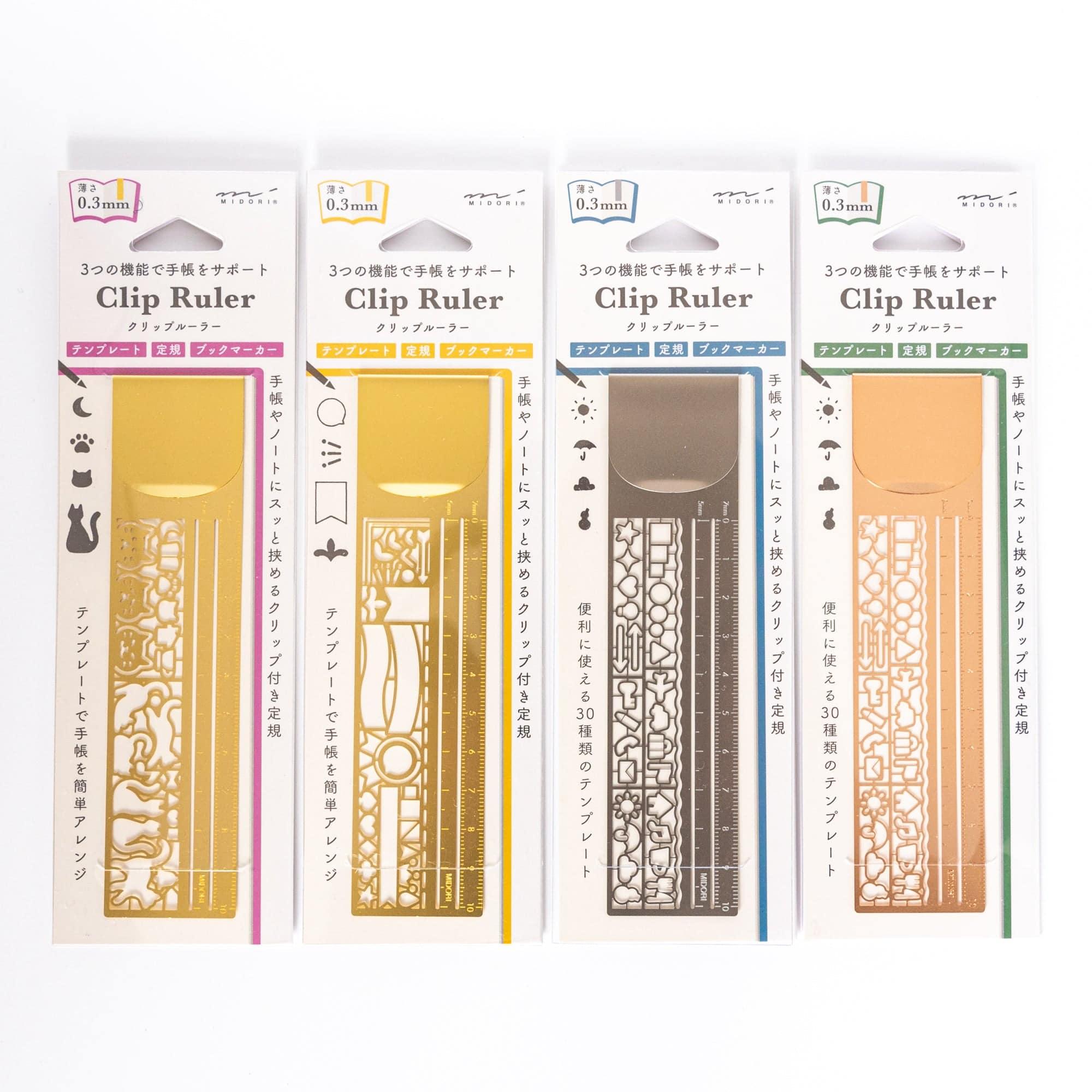 Komorebi Stationery | Japanese Stationery Store Handmade by Artisans