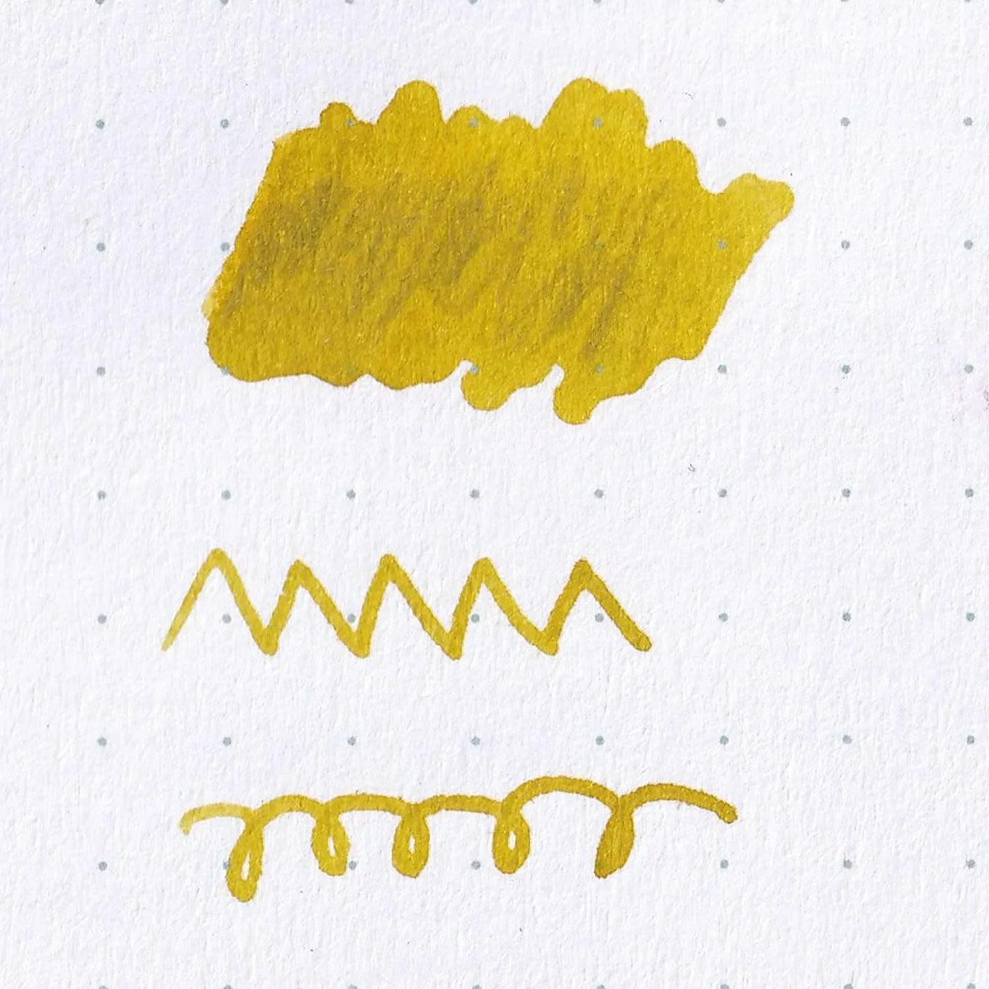 FUJIYAMA IRODORI SAI Fountain Pen Ink - Japanese Stationery Store
