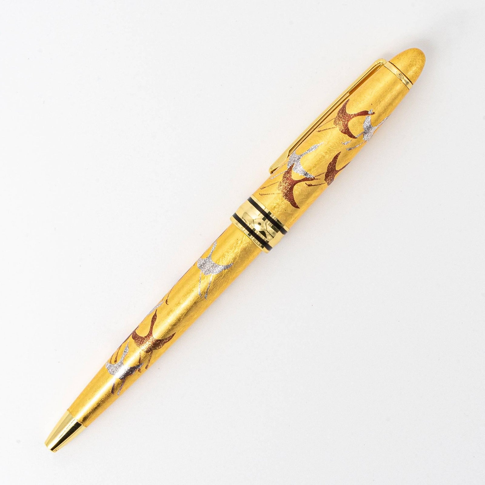 Japanese Ballpoint Pens - Authentic Japanese Stationery Store