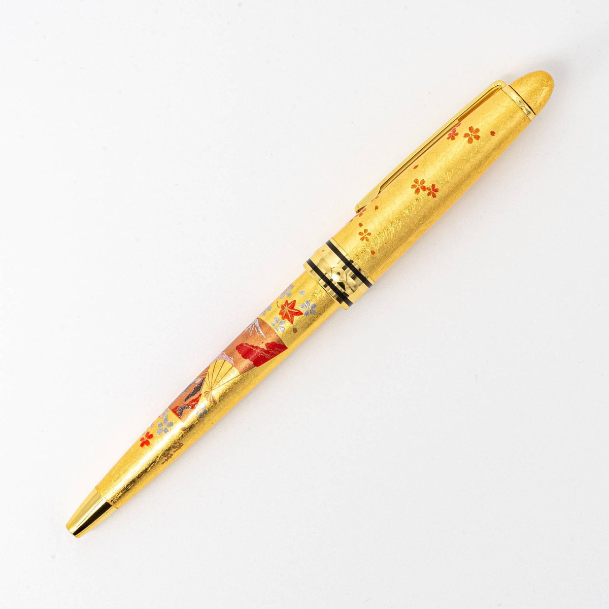 Japanese Ballpoint Pens - Authentic Japanese Stationery Store