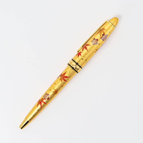Japanese Ballpoint Pens - Authentic Japanese Stationery Store
