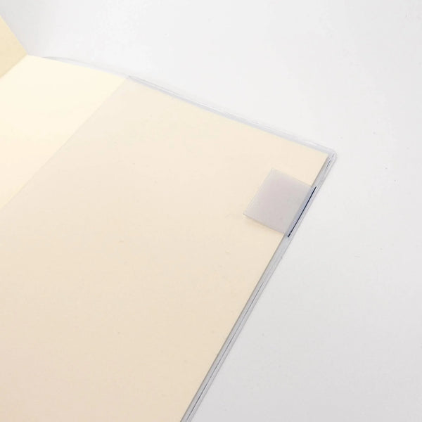Midori MD Notebook Cover A5- Japanese Stationery Store