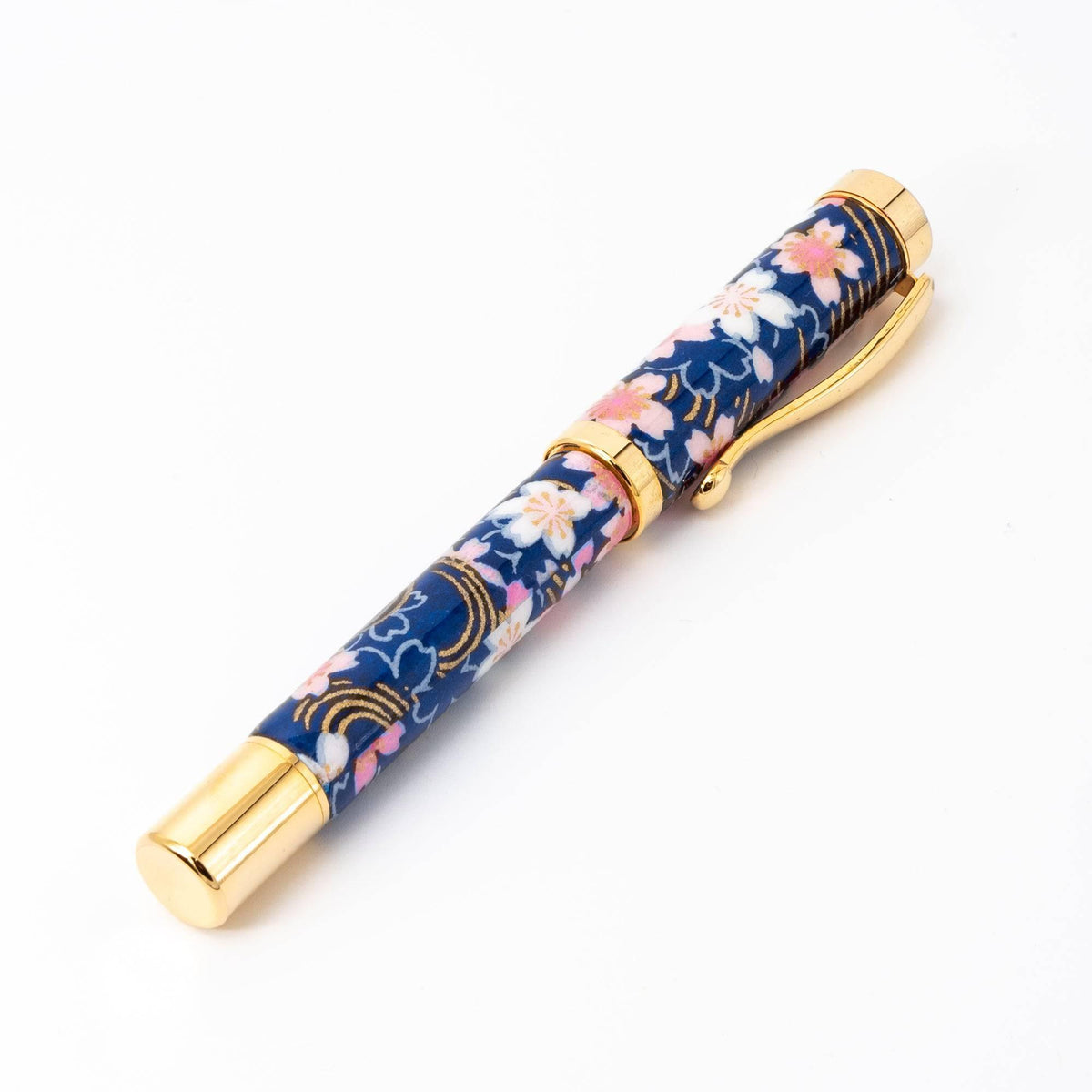Japanese Fountain Pen - Premium Japanese stationery