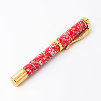 Japanese Fountain Pen - Premium Japanese stationery