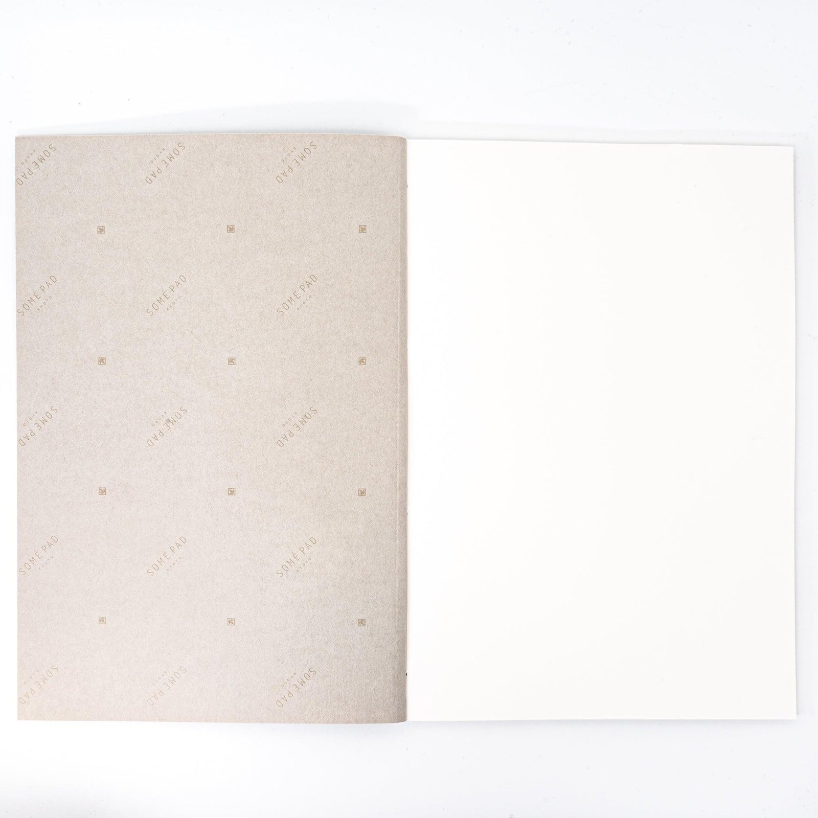 Yellow Chevron Yuzen Washi Japanese Binding Notebook | B5- Japanese ...